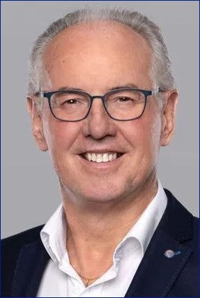 2024 - Goldener Violinschlüssel